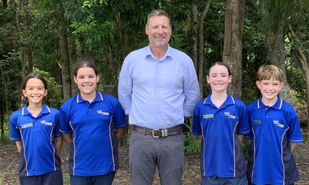 Mooloolah State School